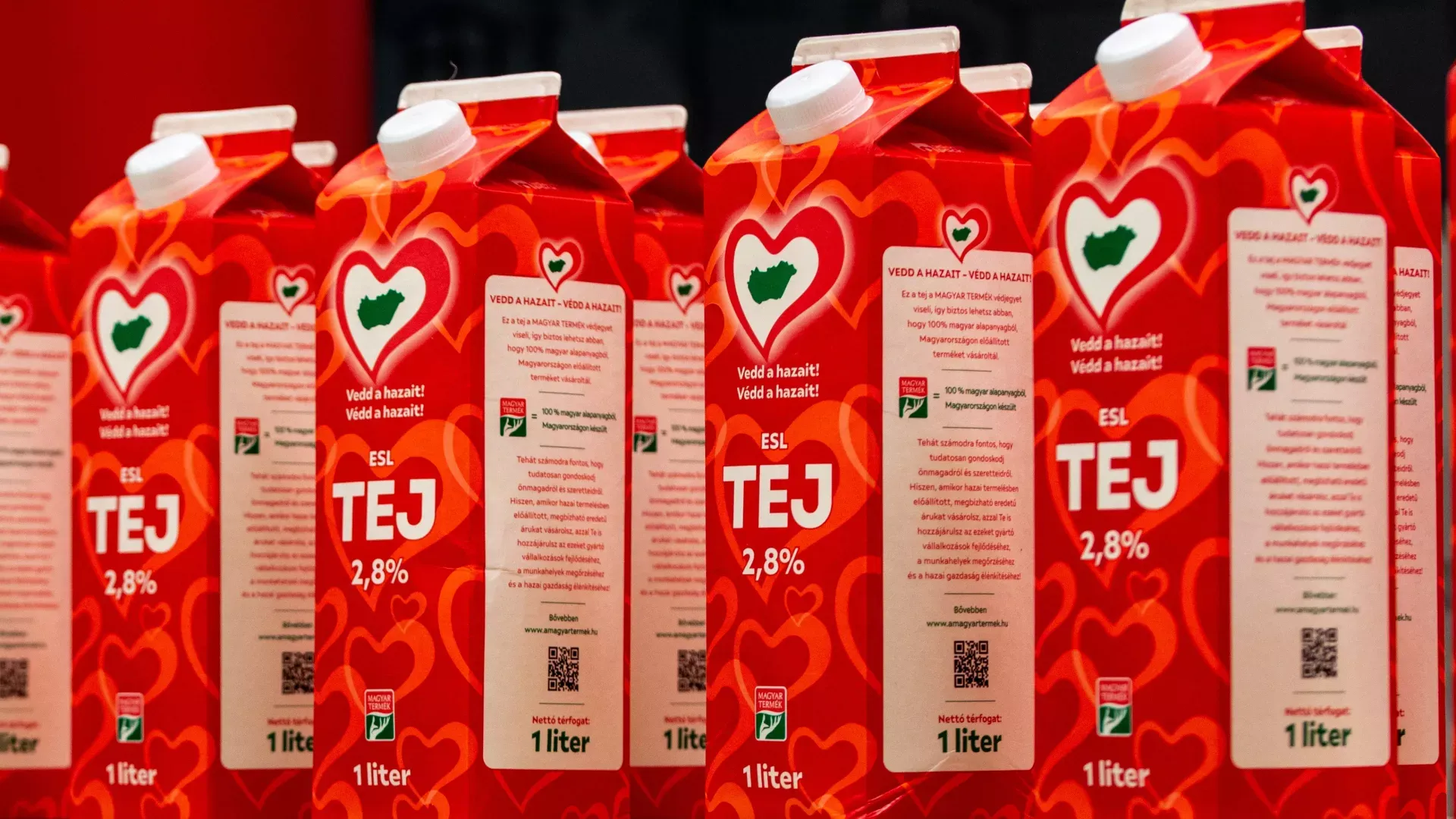 Újra reflektorfénybe kerülnek a sikeres magyar termékek | GazMag