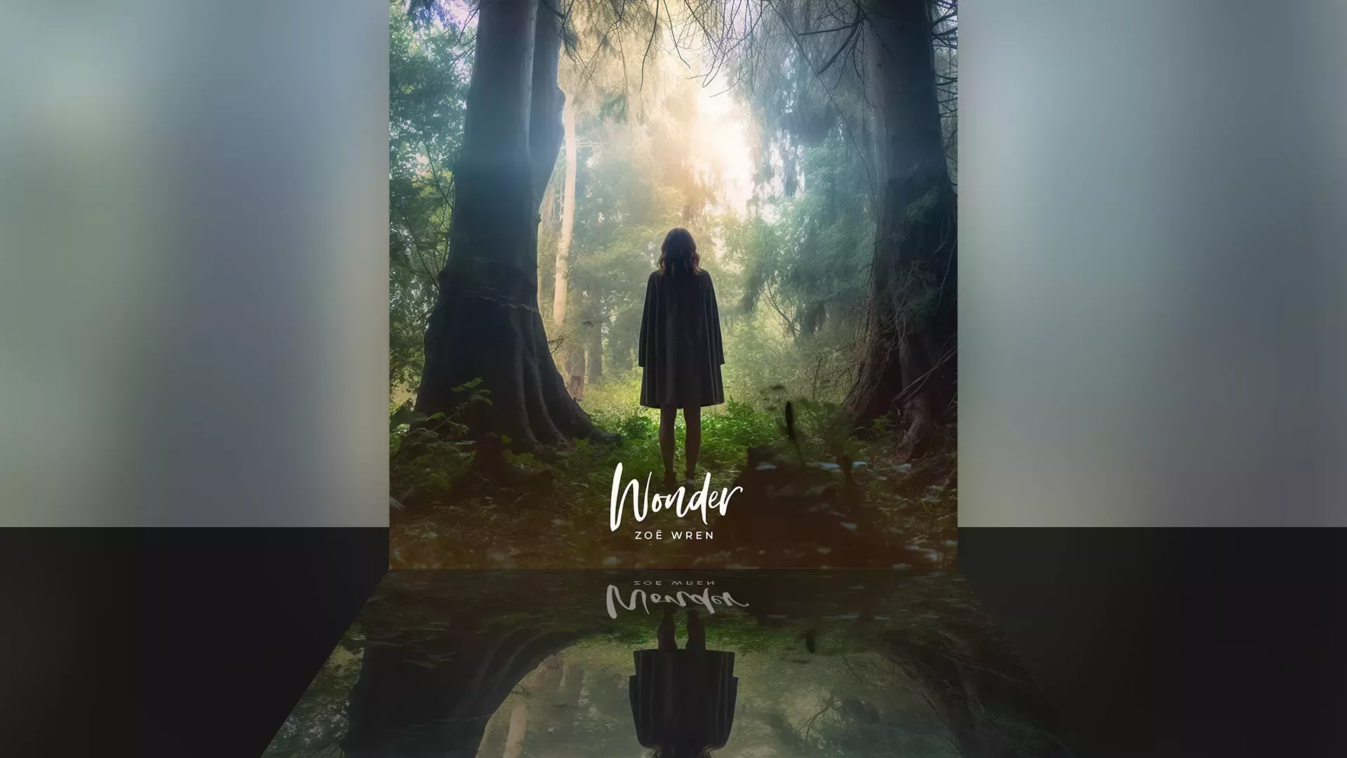 Zeneajánló: Zoë Wren – Wonder | GazMag