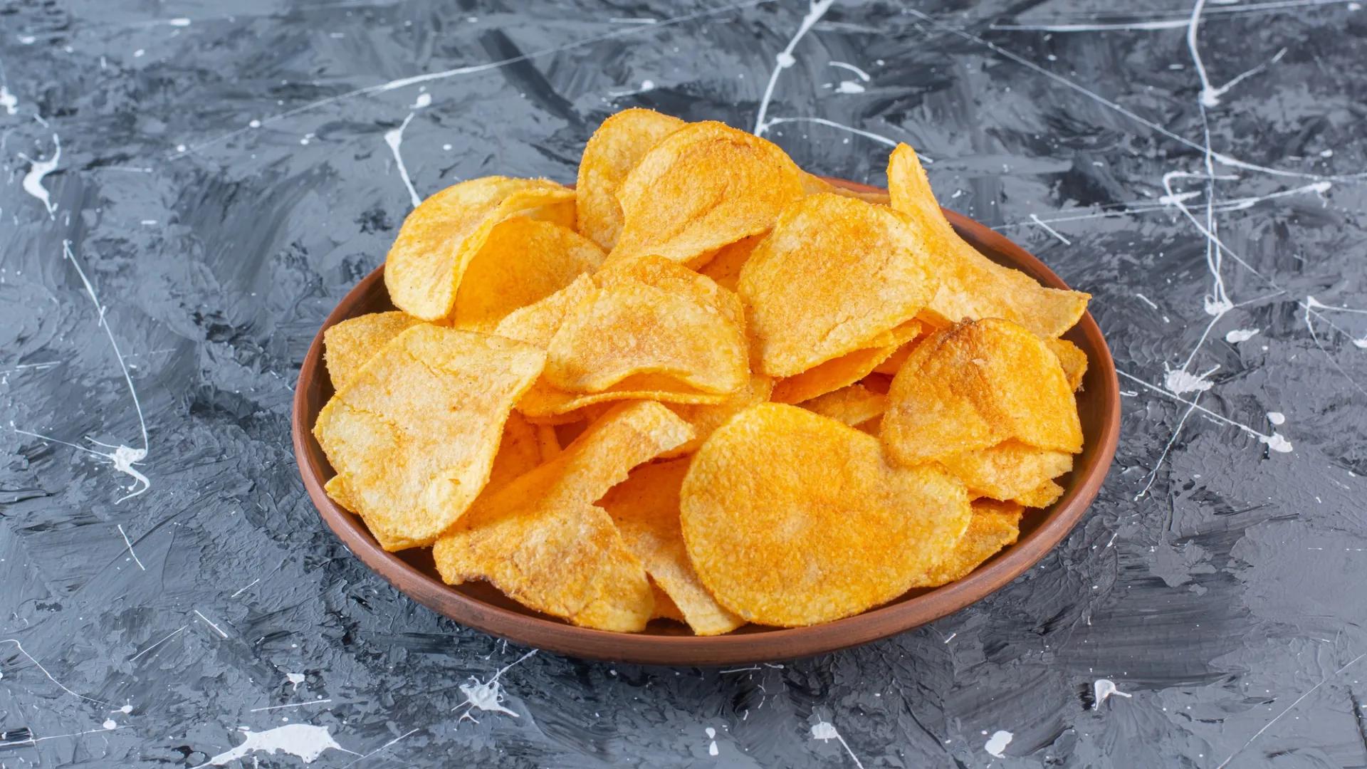 Nem javította a magyarok egészségtudatosságát a chipsadó | GazMag