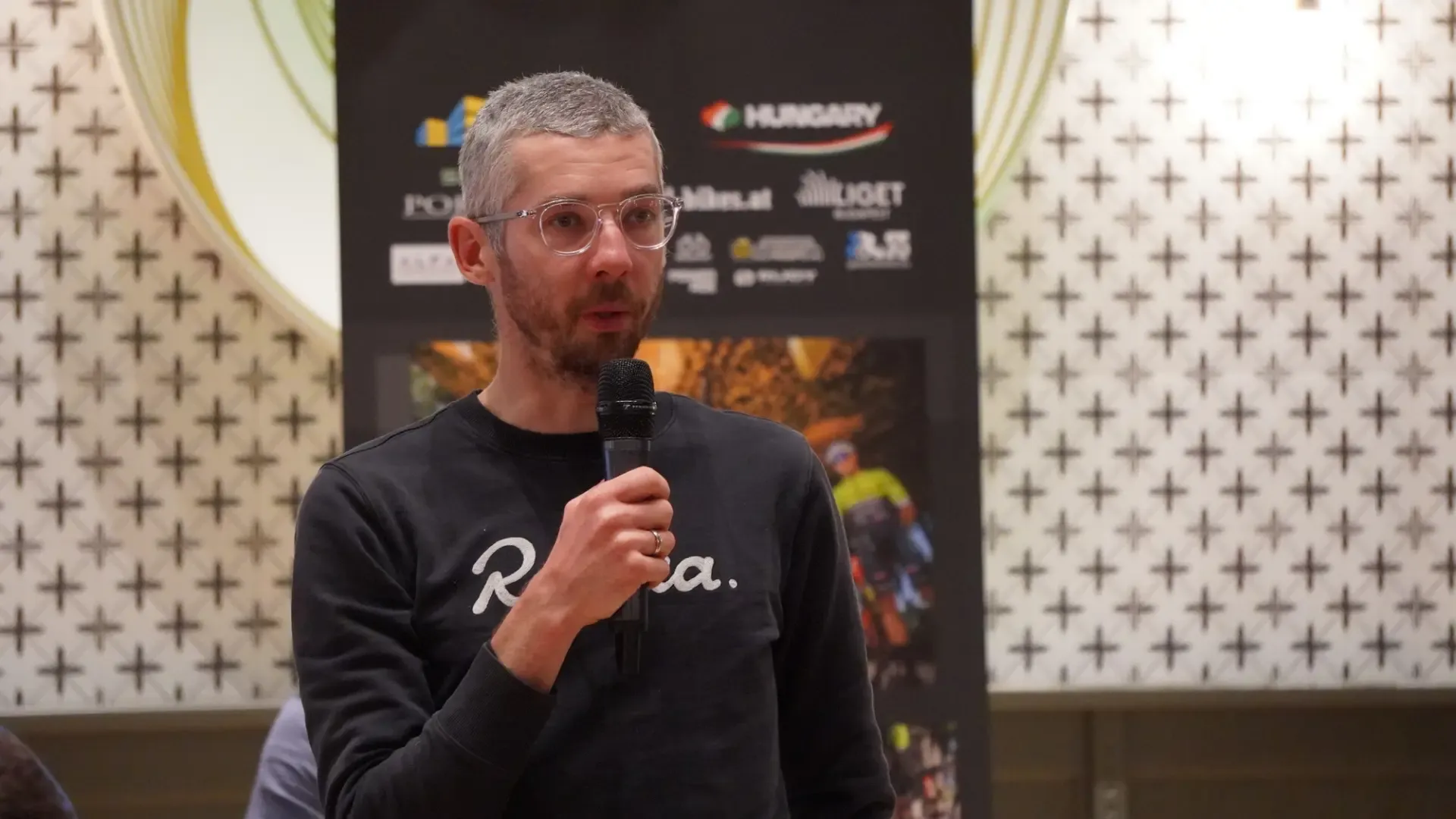 Végleg visszavonult Kusztor Péter, mégis ott lesz a Giro d'Italián | GazMag