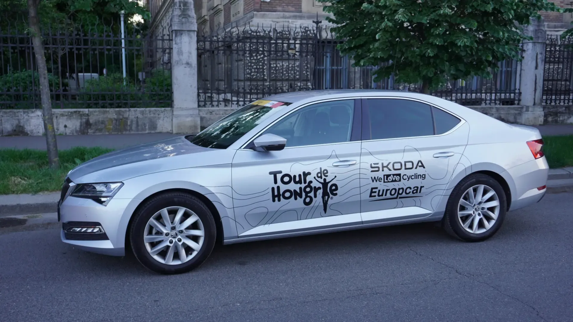 Rajtol a Tour de Hongrie – minden, amit az idei versenyről tudni kell ...